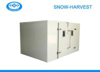 Automatic Control Mini Cold Storage With Wall Mounted Monoblock Condensing Unit china Automatic Control Mini Cold Storage With Wall Mounted Monoblock Condensing Unit