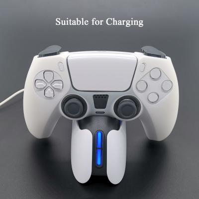 Cina Adatto per la ricarica Cassa protettiva per Playstation 5 DualSense Controller antipolvere in vendita