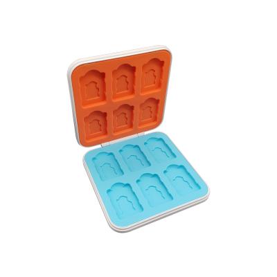 Cina Cassa anti-graffi 12 slot Hard ABS Magnetico per Nintendo Switch 2 in vendita