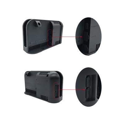中国 8 in 1 マルチ機能 防塵プラグ ニンテンドー スイッチ 2 コンソール シリコン 防塵保護具 スイッチ 2 ゲームアクセサリー 販売のため