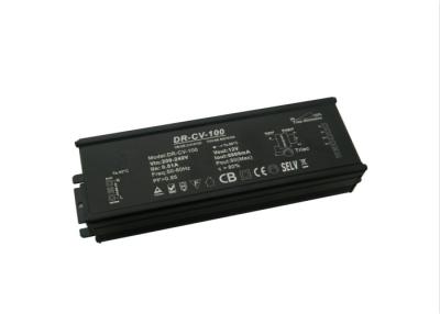 中国 1300mA DALI 100w Dimmableは運転者、50を- 72Vによって自動化された制御システム導きました 販売のため