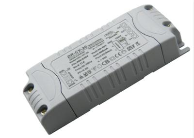 Cina Corrente costante principale all'aperto della copertura di plastica del driver 20W Power PC del regolatore della luminosità senza rumore in vendita