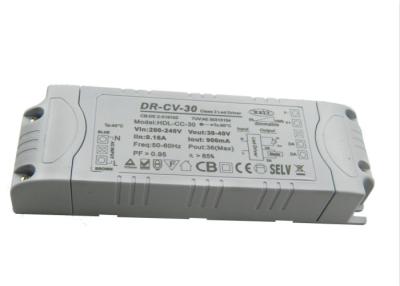 China TRIAC constante Dimmable/nenhum Dimmable do sistema de controlo 30W da iluminação da sala de hotel da tensão à venda