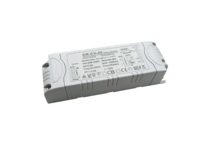 Cina La corrente costante 40W ha condotto il triac Dimmable/nessun Dimmable 50-60Hz 900mA dell'alimentazione elettrica in vendita
