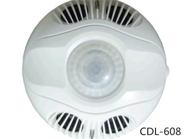 China Frequência ultrassônica CDL do sistema de controlo 40kHz da iluminação da sala de hotel de D110mm X 55mm - 608 à venda