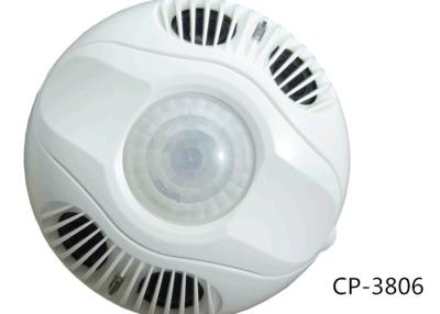 China 8 - Wand-Schalter-Belegungs-Sensor DC-16V, 2.3m - 4.0m automatischer Lichtregelungs-Sensor zu verkaufen