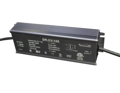中国 防水Daliの照明制御モジュール100W力の110V/220V入力電圧 販売のため