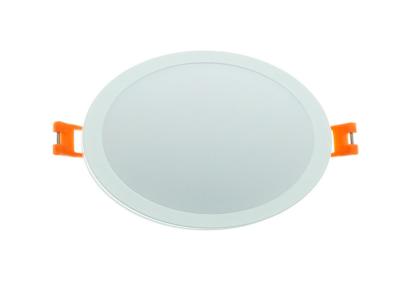 China CE 2700K RoHS de iluminação interno comercial dos dispositivos bondes claros do diodo emissor de luz de IP44 10W habilitado à venda