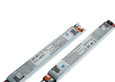 中国 電源を薄暗くする住宅のDaliの照明制御モジュールのパネル1.20-1.65A 3-42V 販売のため