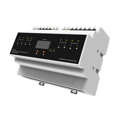 Cina 4 sistemi di controllo astuti universali di illuminazione di Manica sostiene l'attenuazione di entrambe la fase inverso/di andata in vendita