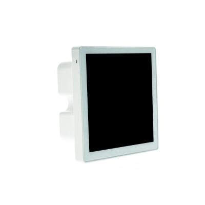 Cina Touch screen astuto Sopports RS-485 del pannello del commutatore del sistema di controllo centralizzato in vendita
