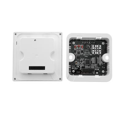 Cina CC 24V del pannello di tocco di controllo leggero automatico per il sistema di controllo commerciale di illuminazione in vendita