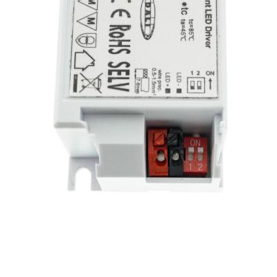 China o motorista atual conduzido 380VAC passou a certificação de ENEC compatível com sensor de Zigbee à venda