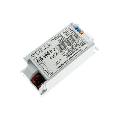 China eficiência elevada do motorista do diodo emissor de luz de DALI Dimmable de 0.15-0.25A 200-240VAC com certificação de ENEC à venda