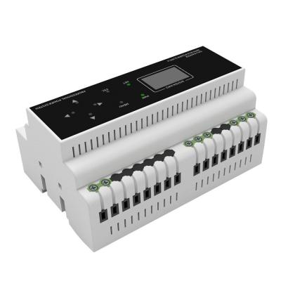 Cina Sistema di controllo commerciale del regolatore della luminosità di illuminazione della costruzione applicato nel sistema di automazione di illuminazione in vendita