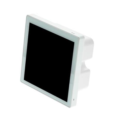 Cina Abitazione programmabile di ABC del commutatore del touch screen multifunzionale per lo Smart Home in vendita