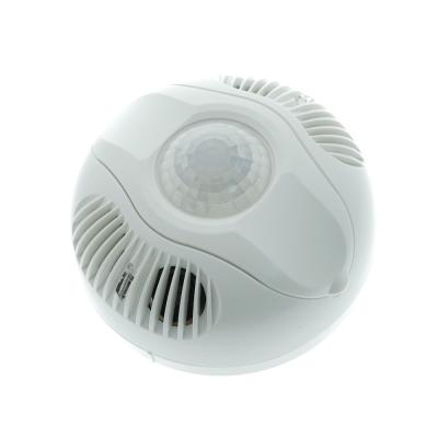 China 0,36 sensores ultrassônicos secos da automatização do contato PIR HDIR de dispositivos de controle da iluminação de W à venda