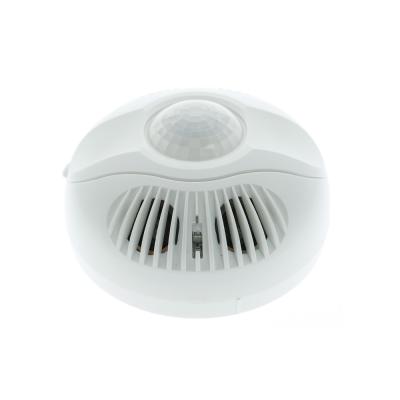 China sensor da luz da montagem da parede da C.C. de 12V 24V, sistema de controle remoto 20-320Lux da iluminação à venda