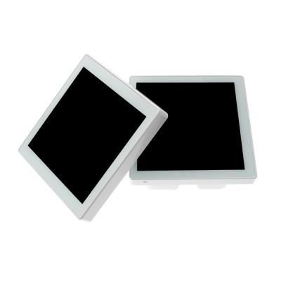 Cina Touch screen LCD programmabile di CC 24V per il sistema di controllo di illuminazione dello Smart Home in vendita