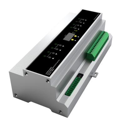 China 120 ao módulo de controle da iluminação do Smart Home do TRILHO do RUÍDO do redutor da luz do TRIAC 277V à venda