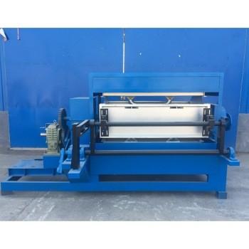 Cina 220V / 2950 rotatorio di carta della macchina del vassoio dell'uovo 380V * dimensione di 1500mm * di 1320 in vendita