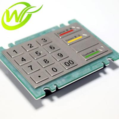 중국 ATM 머신 부분 위 텐코 EPP V5 키보드 영어 -1시 -1분 판매용