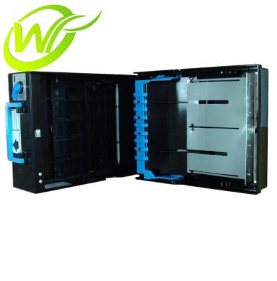 Chine Cassette 00103334000D 00104777000A de rejet de Diebold Opteva de pièces de machine d'atmosphère à vendre