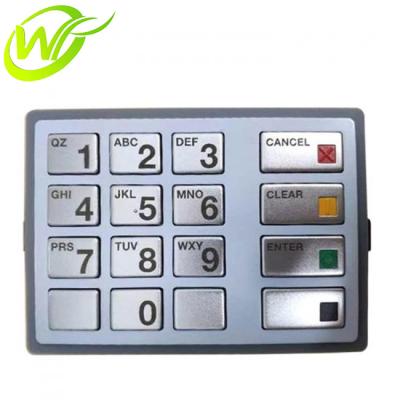 China Teclado 49249431000B del Epp 7 de los recambios de la atmósfera de Diebold Nixdorf de las piezas de la máquina del cajero automático en venta