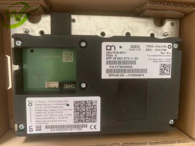 China 175-0346524 teclado 1750346524 del EPP V8 de Wincor de los recambios del cajero automático en venta