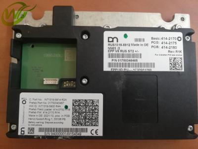 中国 175-0346465自動支払機機械部品のWincorルシュEPP V8のキーボード1750346465 販売のため