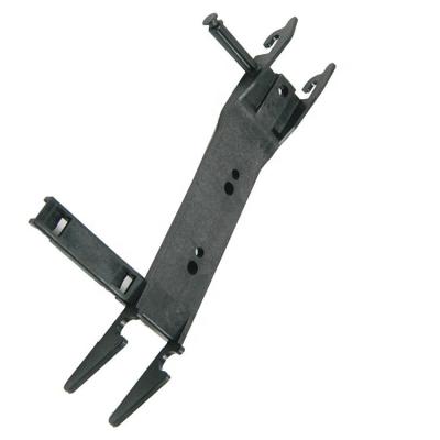 중국 ATM 예비품 NCR 가이드 출구 상위 RH 4450676834 445-0676834 판매용