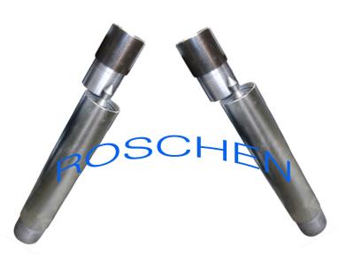 China A perfuração do avanço da embalagem do QG para a amostra do solo e sobrecarrega a junção de retirada do núcleo à venda