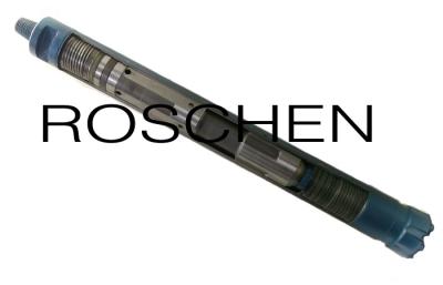 Chine marteaux de 6 pouces DTH pour le mien/puits d'eau/construction/perçage géothermique à vendre