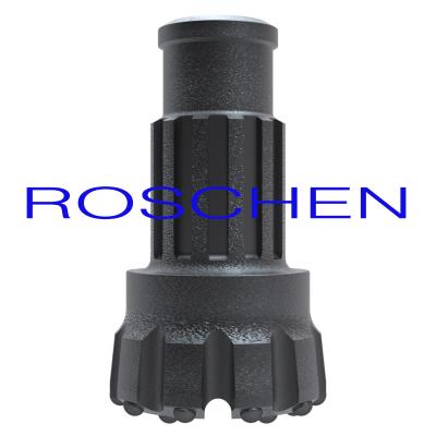 중국 HALCO REVERSE CIRCULATION DRILL BITS 5 1/4" (133mm) RC BITS FOR RC400 HAMMER DRILL BITS 판매용