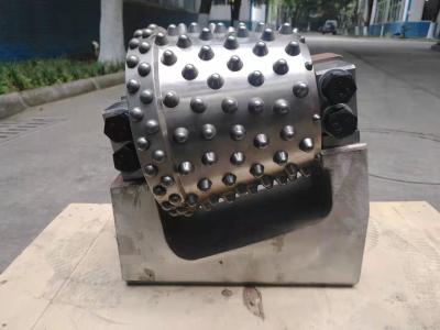 China Random Roller Cutter-Ausrüstung, die für Reverse-Circulation-Bohrungen verwendet wird zu verkaufen