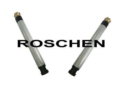 Chine Marteau de dth de copco de l'atlas DHD350, outils de perçage de Downhole avec le peu de diamètre de 180mm à vendre