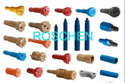Китай Миссия 40 140мм битов кнопки ДТХ вниз отверстие сверля внутри минирование Австралии для хороший сверлить продается