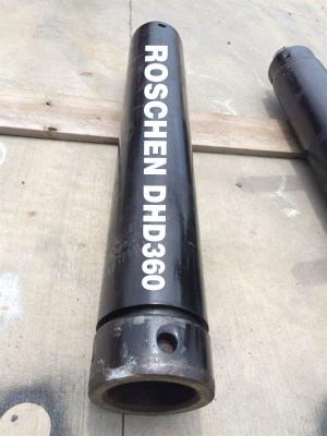 China DHD340 350 360 380 DTH Hammer Hohe Haltbarkeit für effizientes Bohren zu verkaufen