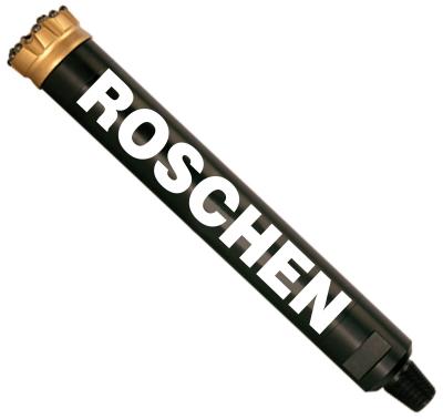 China DHD340 350 360 380 DTH Hammer Hohe Haltbarkeit für effizientes Bohren zu verkaufen