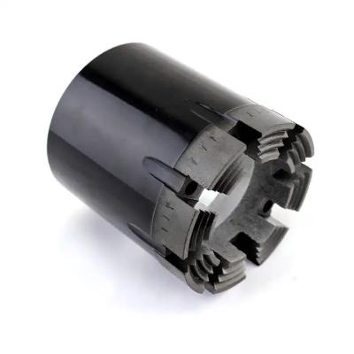 Chine AQ,BQ,NQ,HQ,PQ, Minging core drill bits for geological core drilling à vendre