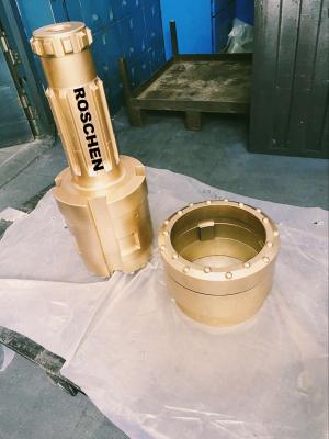 中国 直径を重荷用具のための広げるTubex 140システム ザ・ホールの訓練187のMm 販売のため