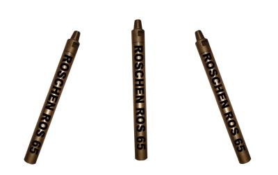 Chine marteaux de 6 pouces DTH pour le mien/puits d'eau/construction/perçage géothermique à vendre