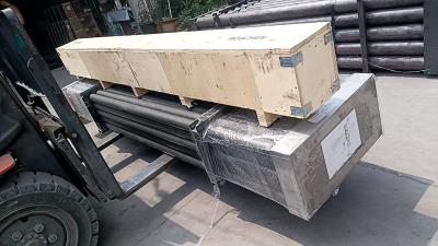 China Bohrstange Für BQ NQ HQ PQ Drahtleitung Kernfass Diamant Explorations Kern Bohren zu verkaufen
