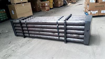 China Bohrstange Für BQ NQ HQ PQ Drahtleitung Kernfass Diamant Explorations Kern Bohren zu verkaufen