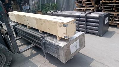 China Bohrstange Für BQ NQ HQ PQ Drahtleitung Kernfass Diamant Explorations Kern Bohren zu verkaufen