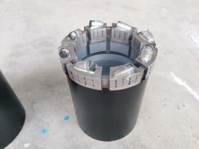 중국 지오보르 S 146mm 와이어라인 PCD 지질공학적 광산 뚫기 판매용