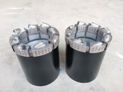 중국 지오보르 S 146mm 와이어라인 PCD 지질공학적 광산 뚫기 판매용