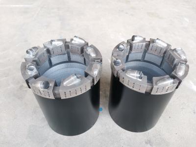 중국 지오보르 S 146mm 와이어라인 PCD 지질공학적 광산 뚫기 판매용
