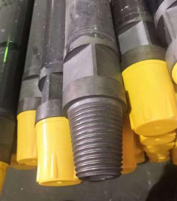 중국 HDD 드릴 로드 스레드 HDD 드릴 로드 Ditch Witch 굴착 장비용 방향성 굴착 판매용