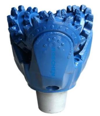 中国 歯IADC117のTricone穴あけ工具を26インチ、切り出すことのための耐久の円錐形の穴あけ工具製粉して下さい 販売のため